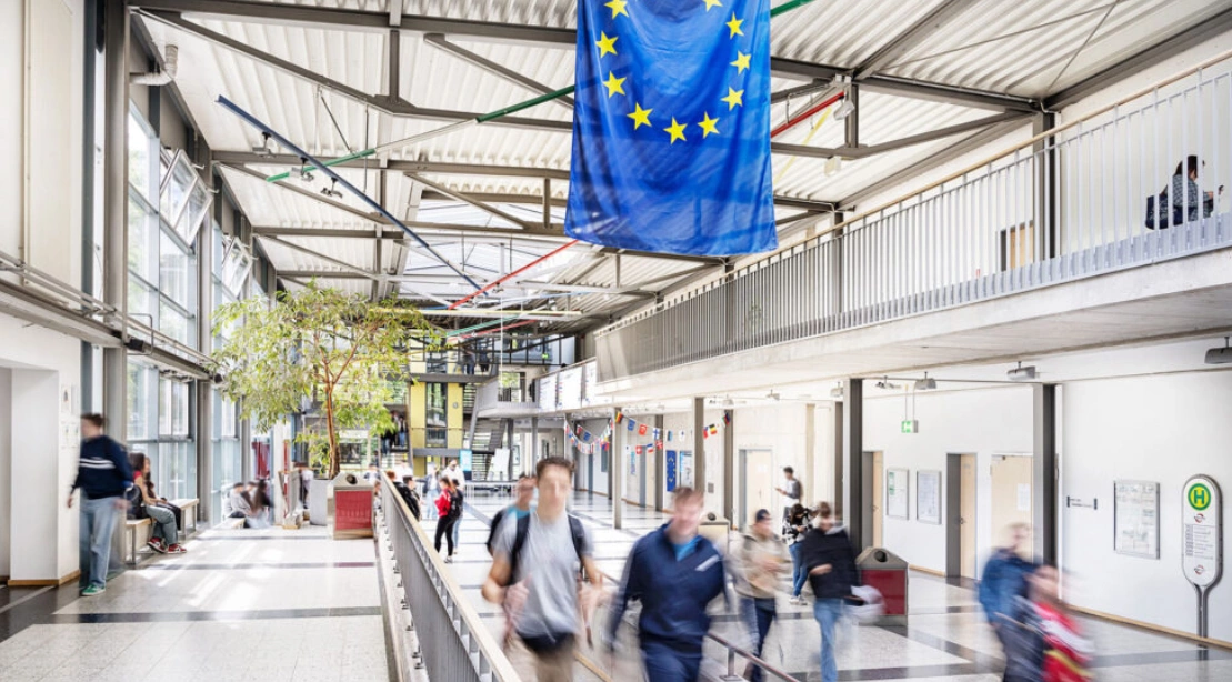 Louis-Baare-Berufskolleg | Schule & Hochschule in Bochum