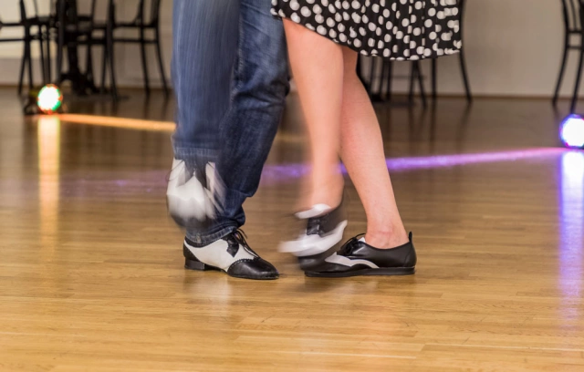 Dancing World | Tanzstudio in Linz