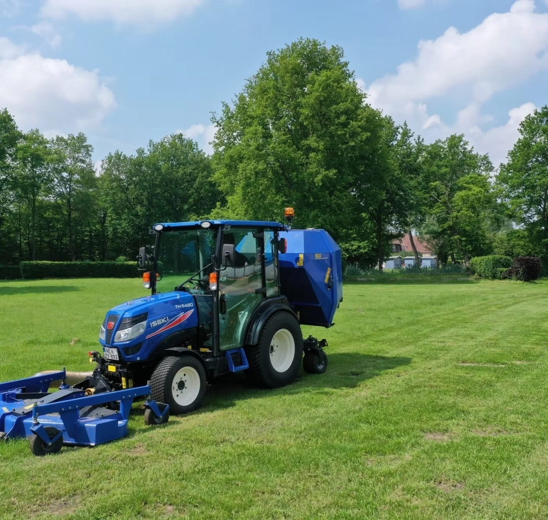 Stavermann GmbH | Landschaftsgärtnerei in Wallenhorst