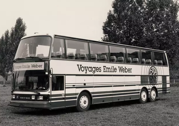 Voyages Emile Weber | Reisebüro in Canach