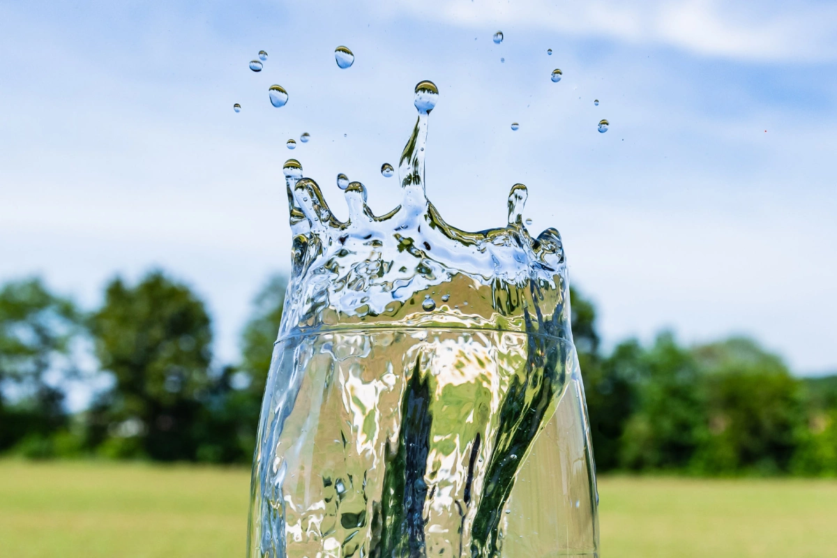 Wasserverband Peine | Wasserversorgung und aufbereitung in Peine