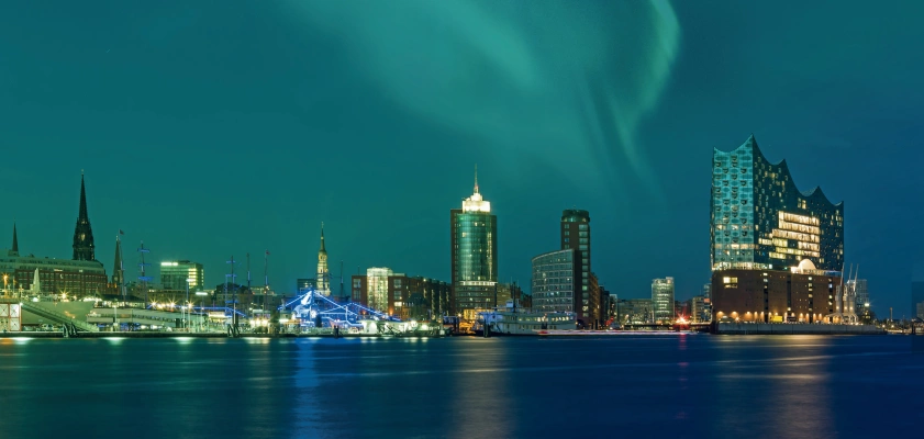 MABANAFT Deutschland GmbH | Energielieferant in Hamburg