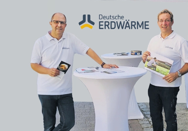 Deutsche ErdWärme GmbH & Co. KG | Geothermie & Erdwärme-Systeme in ...