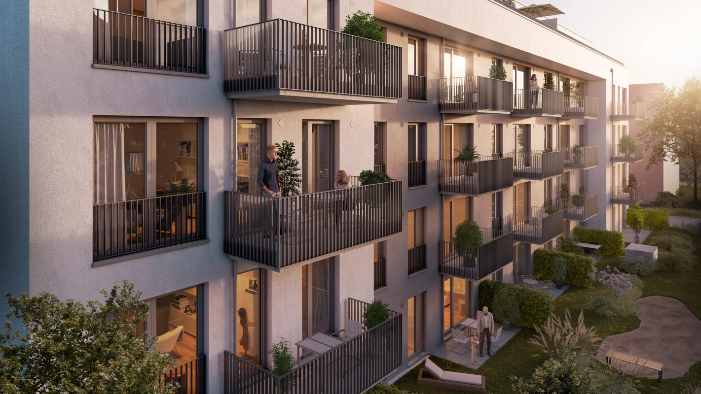 Behrendt Gruppe GmbH & Co. KG | Immobilienagentur in Hamburg