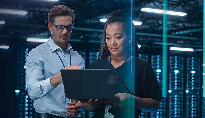 G DATA CyberDefense AG | IT-Dienstleistung in Bochum