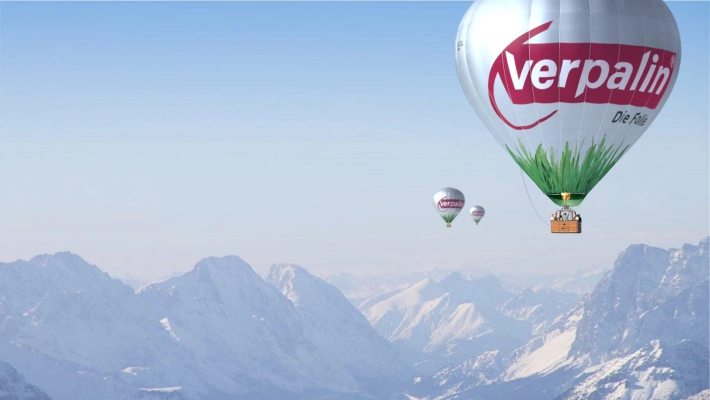 Verpa Folie Weidhausen GmbH | Chemie-Unternehmen in Weidhausen bei Coburg