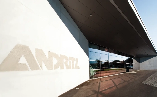 Andritz Hydro GmbH | Chemie-Unternehmen in Ravensburg