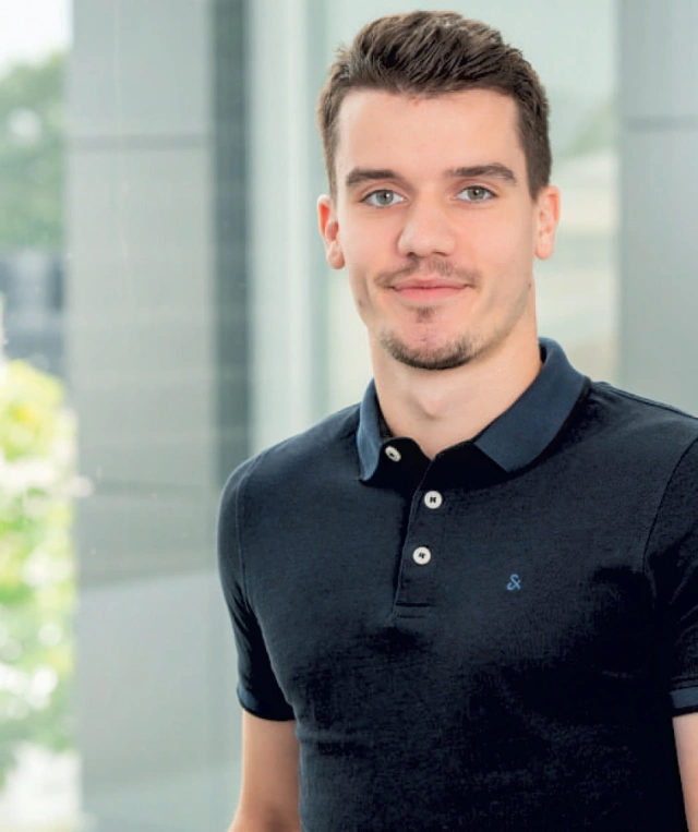 Ringoplast GmbH | in Ringe