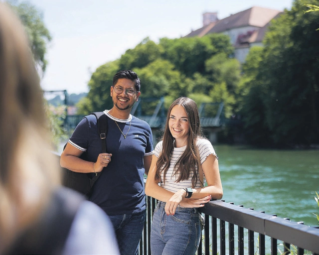 FH Oberösterreich Campus Steyr | Schule & Hochschule in Steyr