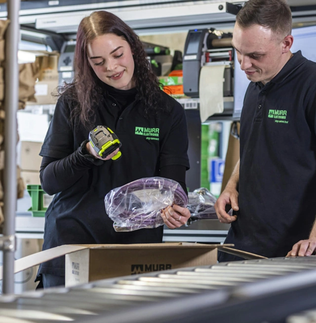 Murrelektronik GmbH | in Oppenweiler