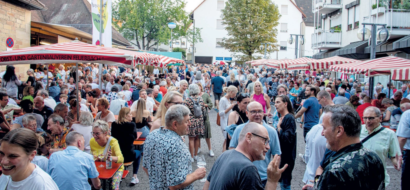 Lokale Unternehmen in S-Feuerbach | Stuttgarter Zeitung