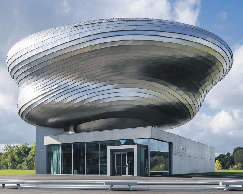 Museum in Oberösterreich | Oberösterreichische Nachrichten