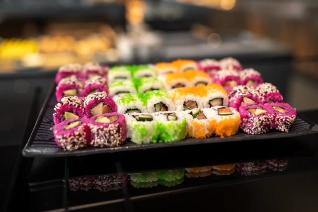 XIAO Essen | Restaurant in Essen