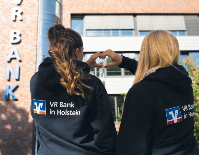 Vr Bank Oldenburg In Holstein