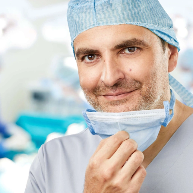 MEOCLINIC - Privatpraxen und Privatklinik in Berlin Mitte ...