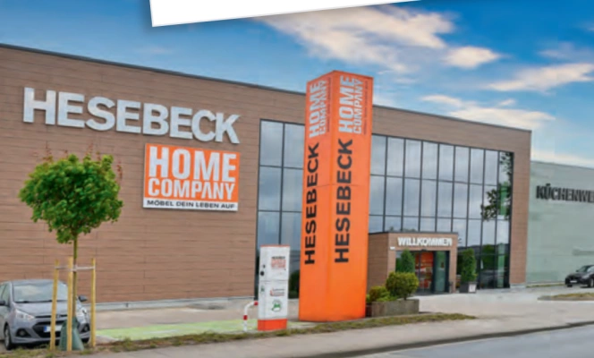 Hesebeck Home Company