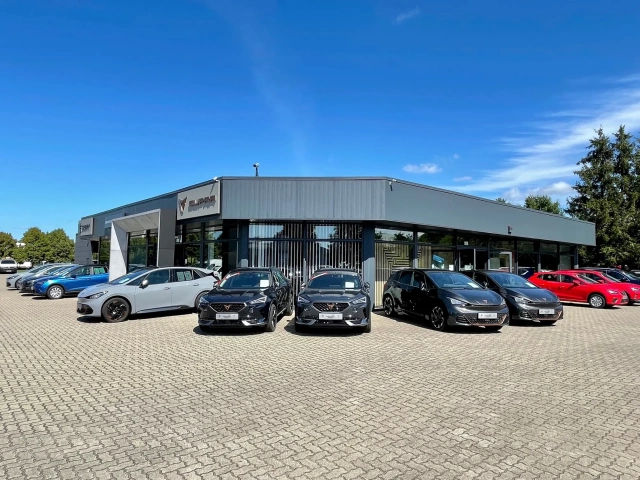 Autohaus Knig Pasewalk