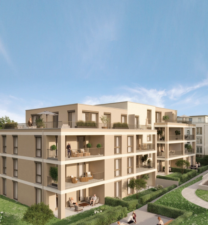 SCHATZ Immobilien GmbH | Immobilienagentur in Schorndorf