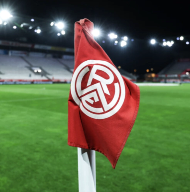 FÖRDERWERK | Rot-Weiss Essen e.V. | Veranstaltungs- & Konferenzort in Essen
